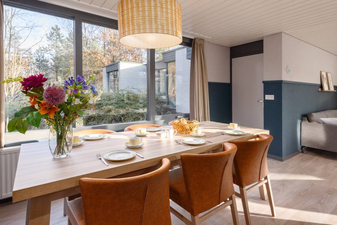 Cottage ∙ 3 Bedrooms ∙ 6 Guests - Belgium