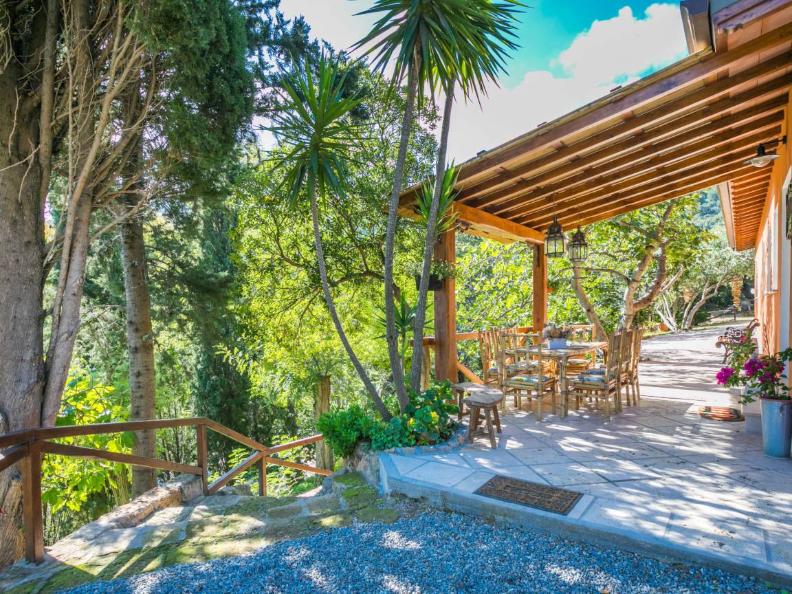 100 M² House ∙ 3 Bedrooms ∙ 6 Guests - Orbetello