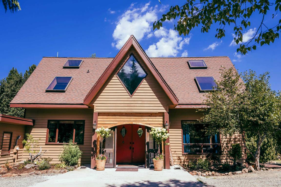 618 M² Casa ∙ 8 Habitaciones ∙ 50 Huéspedes - Cle Elum, WA