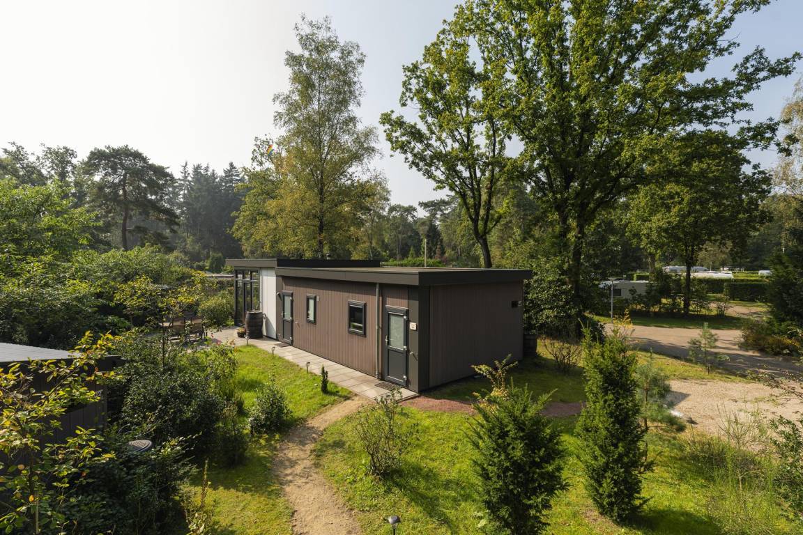 Bungalow ∙ 3 Slaapkamers ∙ 6 Gasten - Brummen