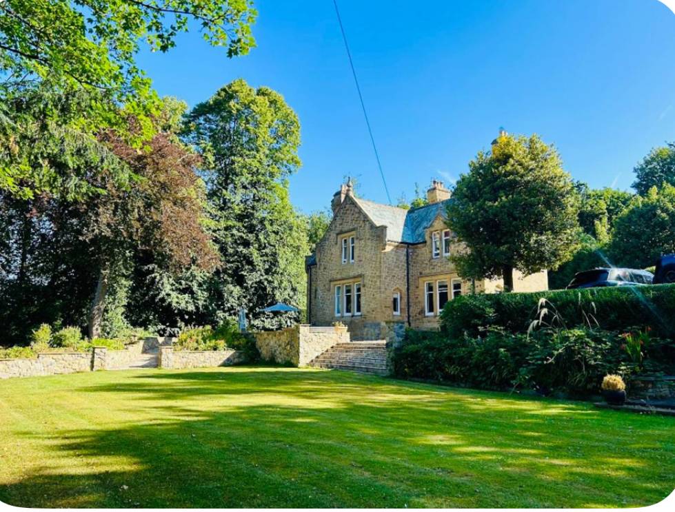 180 M² Casa ∙ 5 Habitaciones ∙ 18 Huéspedes - Newcastle upon Tyne
