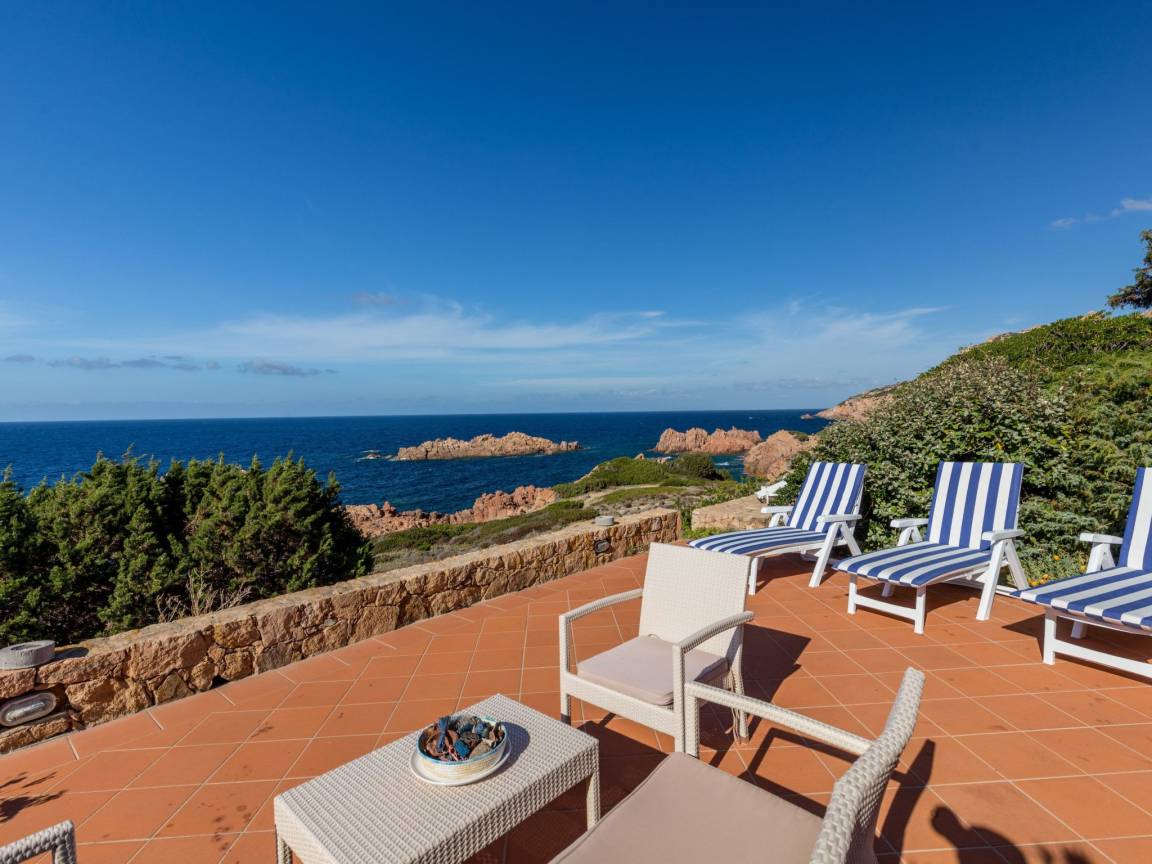 75 M² Apartament ∙ 2 Sypialnie ∙ 4 Gości - Costa Paradiso