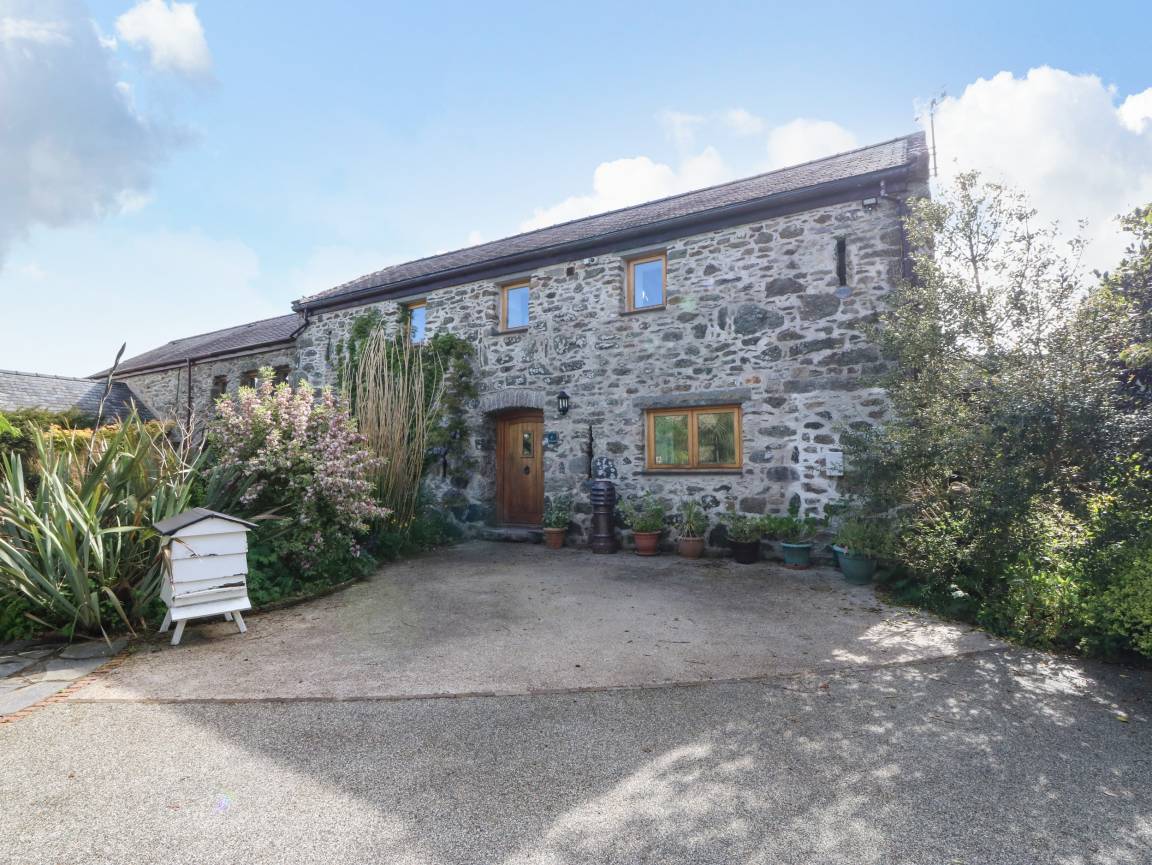Cottage ∙ 3 Bedrooms ∙ 6 Guests - Beaumaris