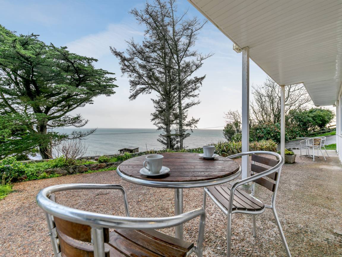 Cottage ∙ 1 Bedroom ∙ 2 Guests - Looe