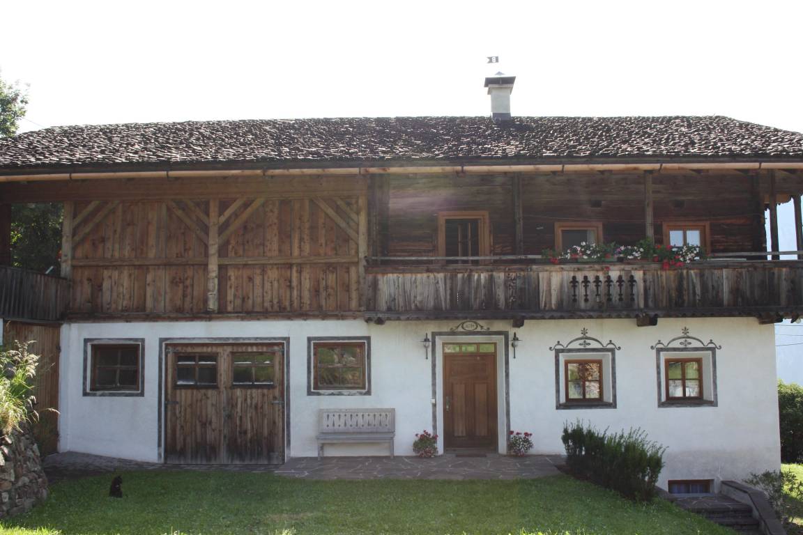 85 M² Appartamento Vacanza ∙ 3 Camere Da Letto ∙ 5 Ospiti - Lienz