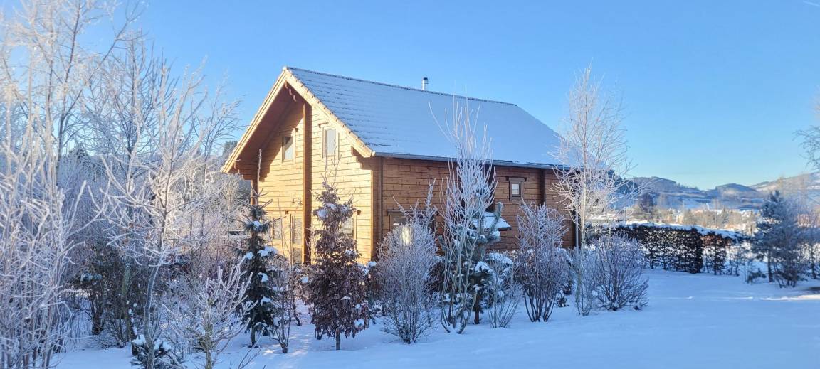 110 M² Bungalow ∙ 4 Schlafzimmer ∙ 8 Gäste - Medebach