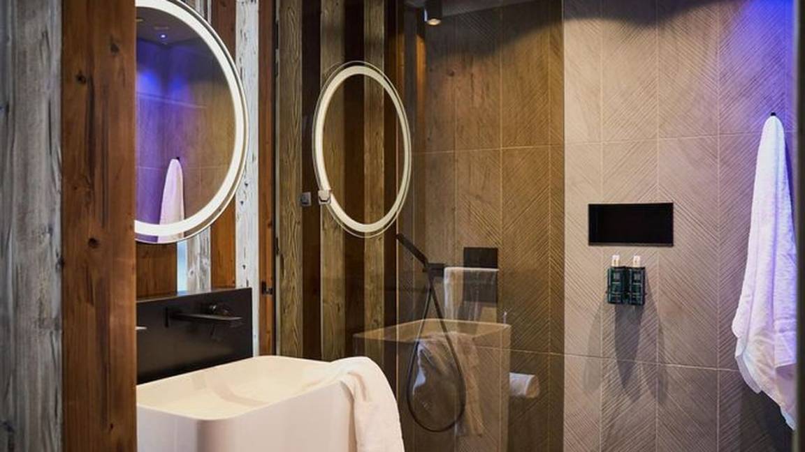 40 M² Apartment ∙ 1 Bedroom ∙ 4 Guests - Seefeld