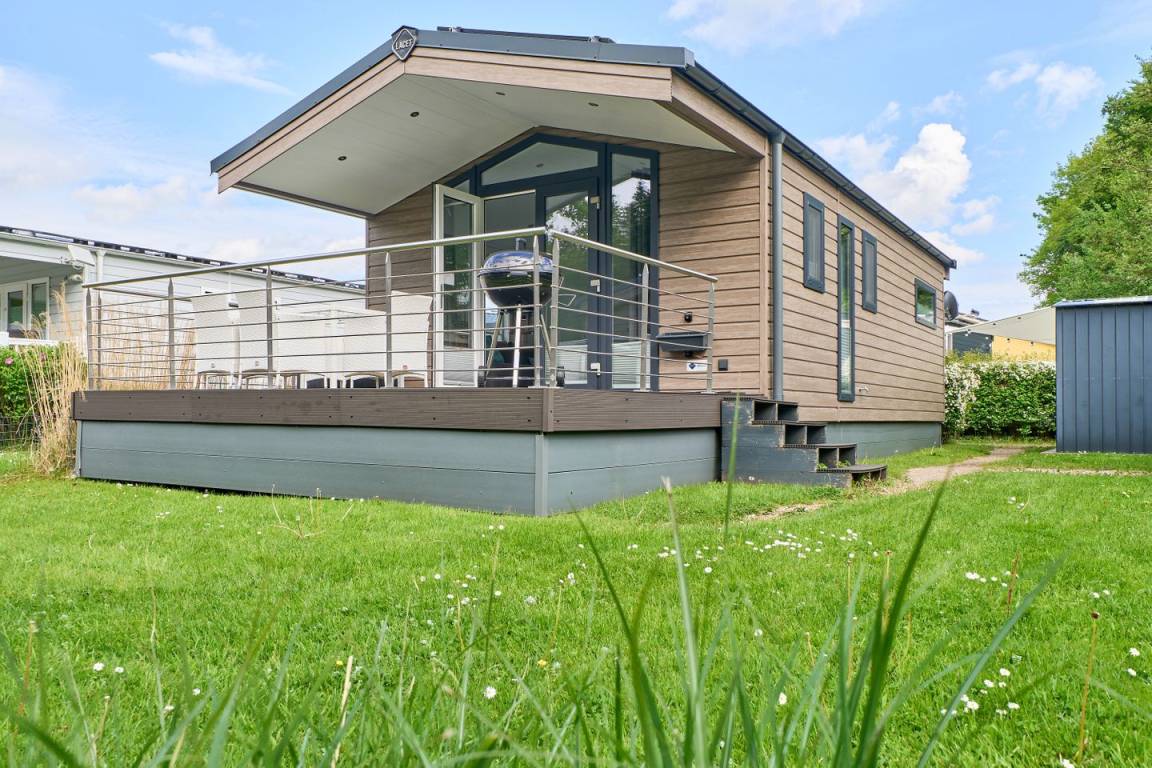 40 M² Talo ∙ 2 Makuuhuonetta ∙ 5 Vierasta - Malente