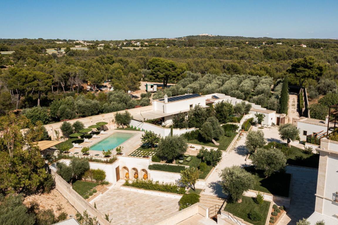 450 M² Casa ∙ 6 Camere Da Letto ∙ 12 Ospiti - Taranto