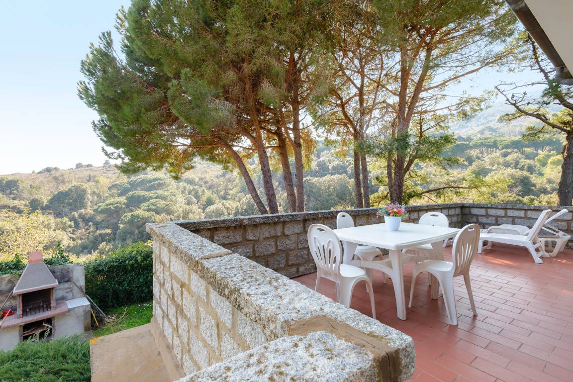 55 M² Appartamento Vacanza ∙ 3 Camere Da Letto ∙ 6 Ospiti - Isola d'Elba