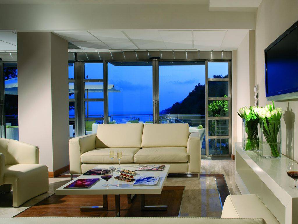 Paradiso Relais - Salerno
