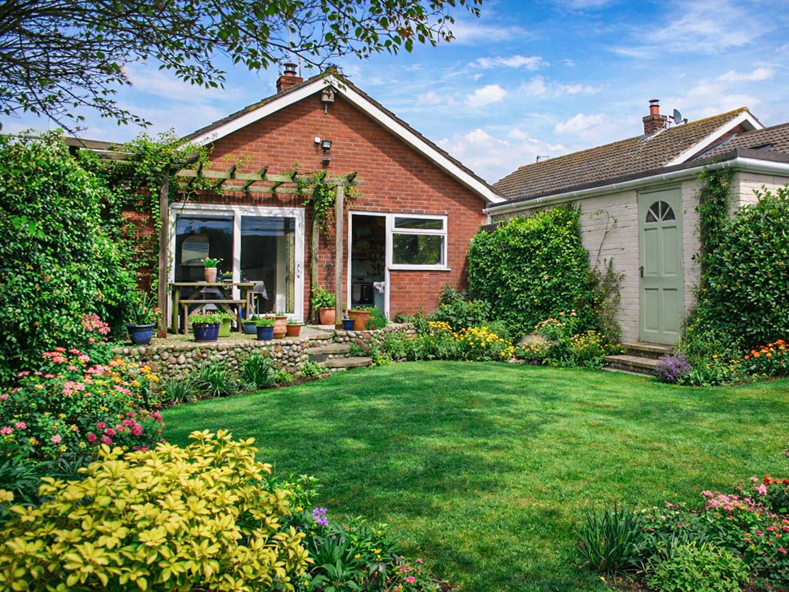 Cottage ∙ 1 Bedroom ∙ 2 Guests - Holt