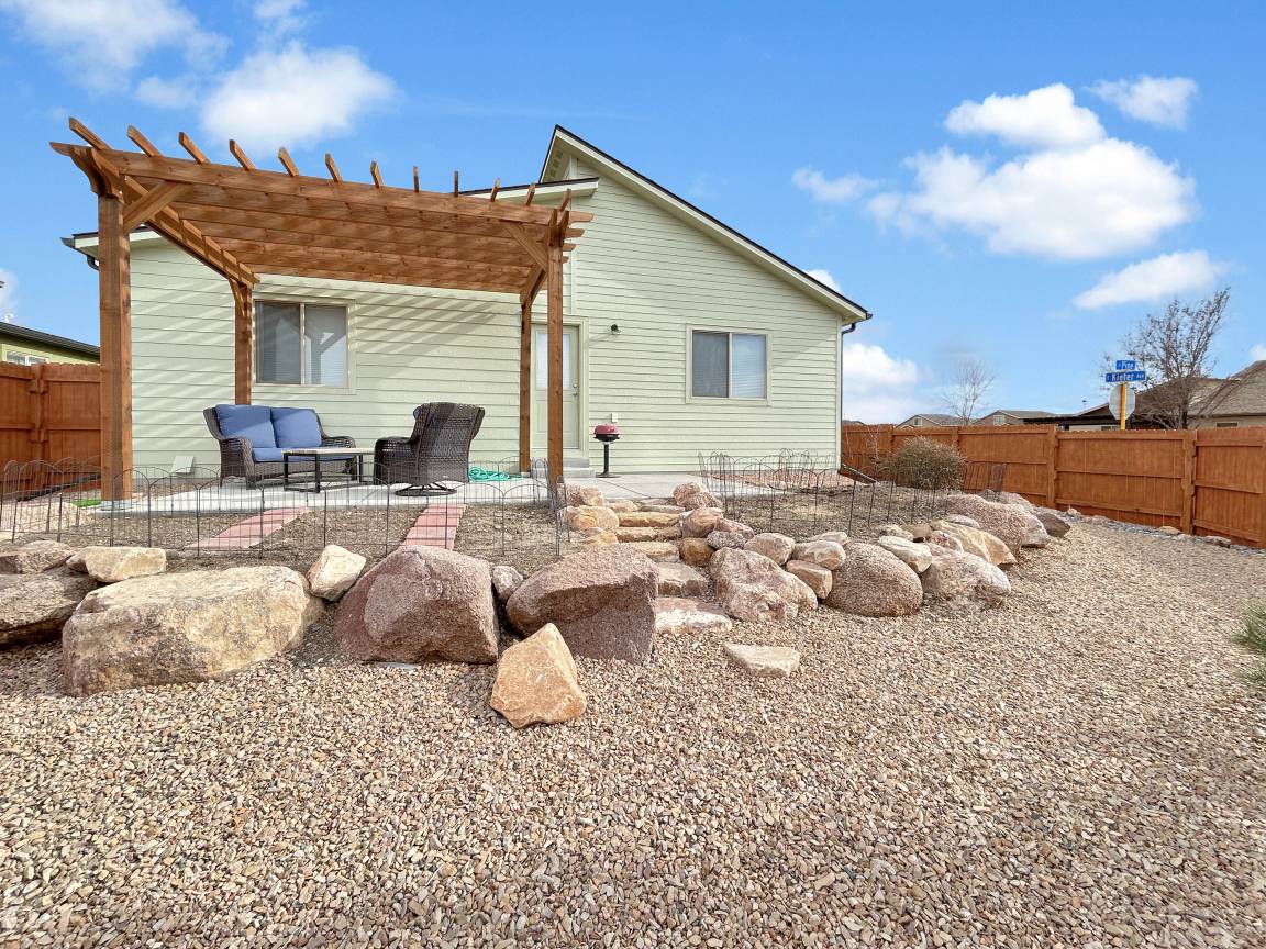 127 M² House ∙ 3 Bedrooms ∙ 6 Guests - Fruita, CO