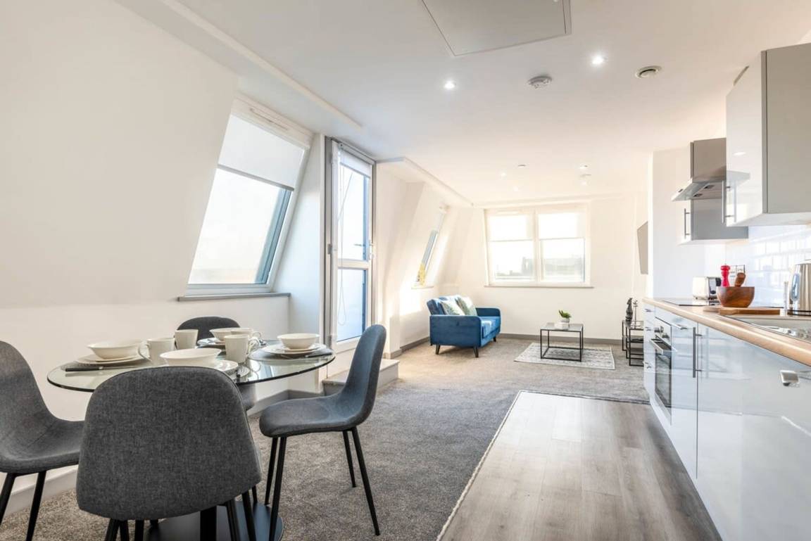 Apartment ∙ 1 Bedroom ∙ 2 Guests - Beverley, UK