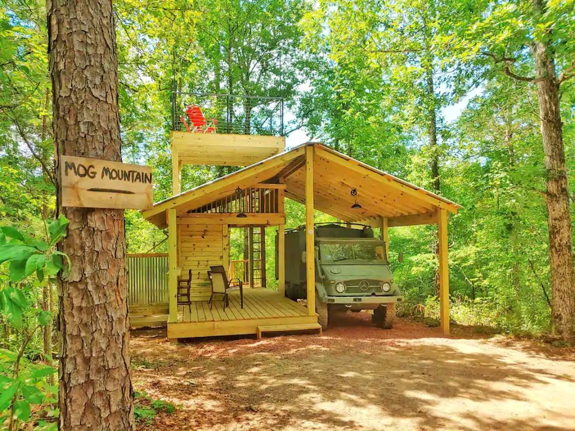House ∙ 2 Bedrooms ∙ 6 Guests - Rickwood Caverns State Park, Warrior