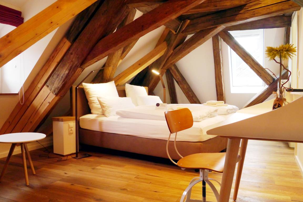 Hotel ∙ 5 Schlafzimmer ∙ 14 Gäste - Bayern