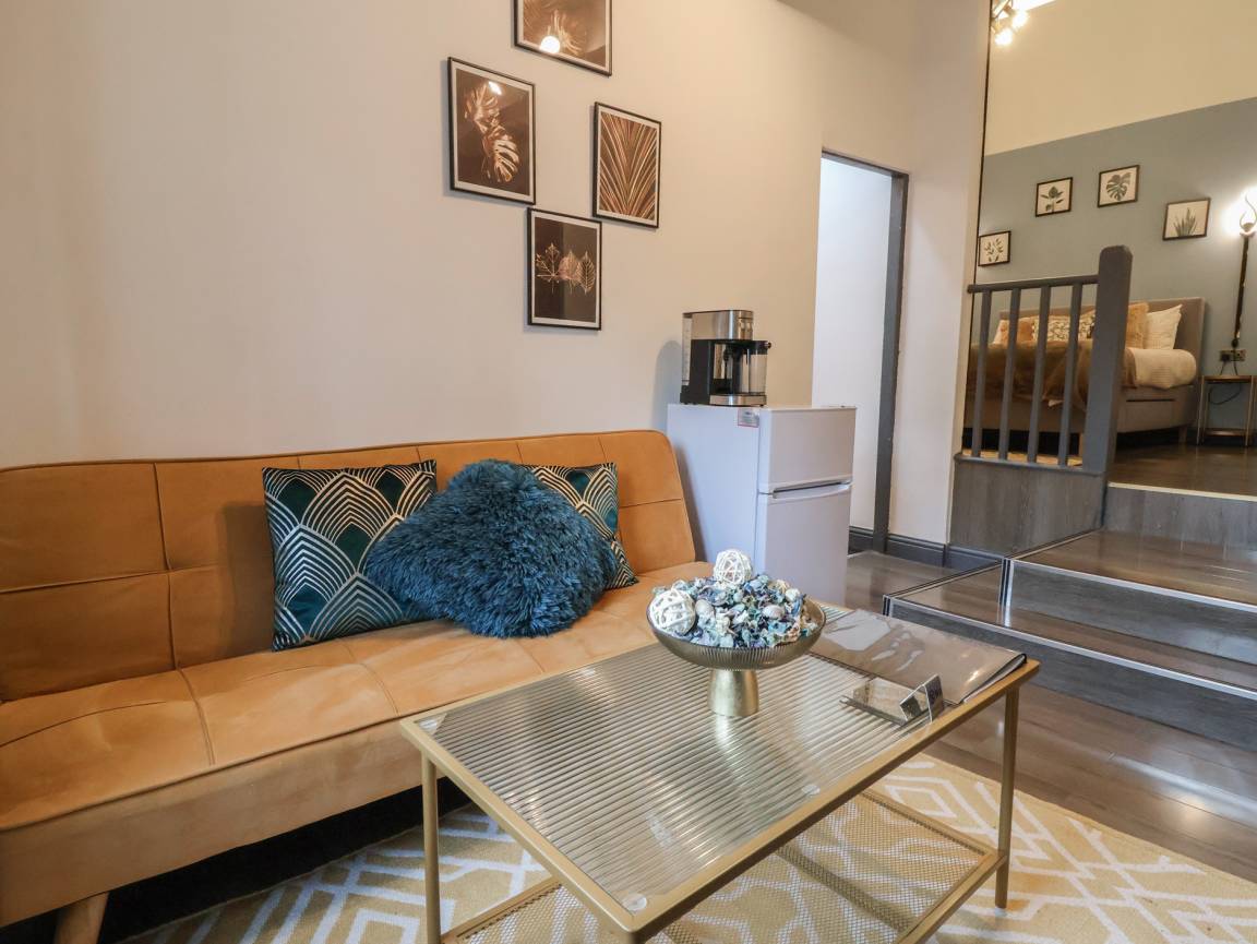 Cottage ∙ 1 Bedroom ∙ 3 Guests - Chester