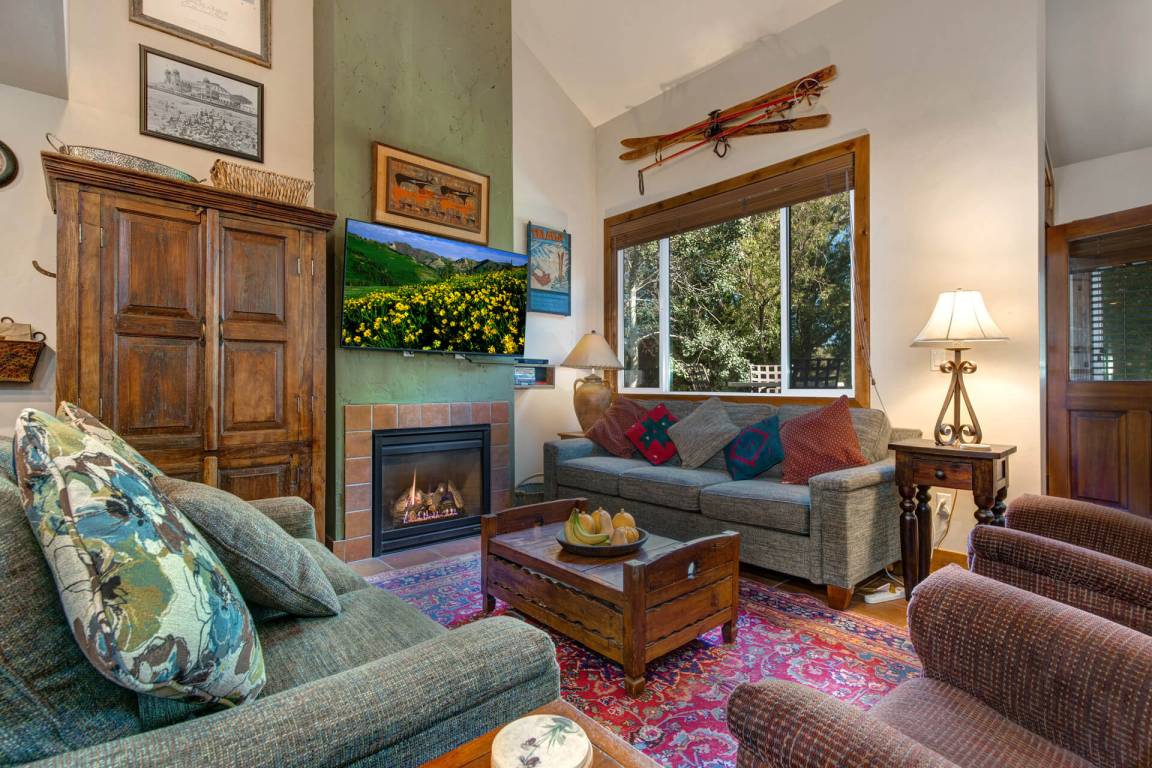 125 M² House ∙ 3 Bedrooms ∙ 9 Guests - Park City, UT