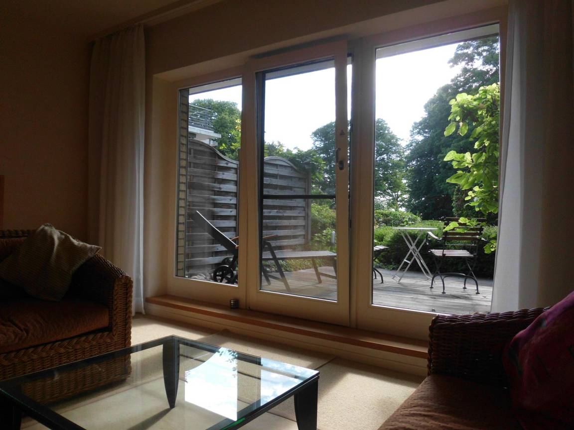 63 M² Appartement ∙ 1 Chambre ∙ 2 Personnes - Lübeck