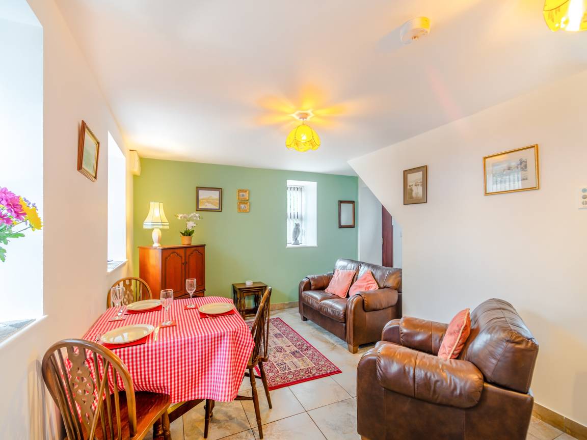 Cottage ∙ 2 Bedrooms ∙ 3 Guests - Saltburn-by-the-Sea