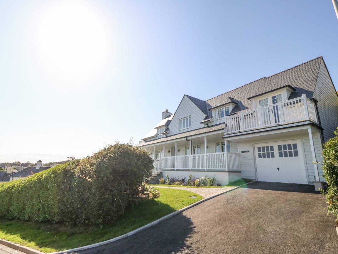 Cottage ∙ 4 Bedrooms ∙ 8 Guests - Beddgelert