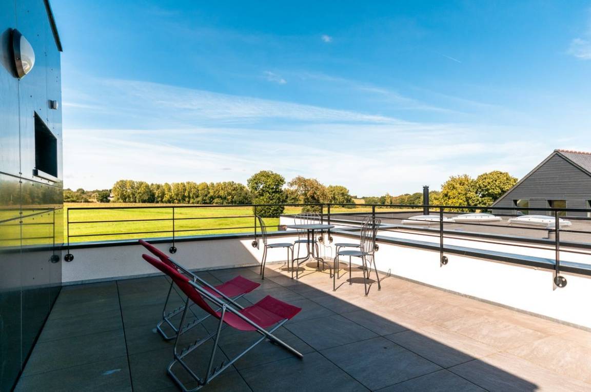 85 M² Gîte ∙ 3 Chambres ∙ 6 Personnes - Ploubalay