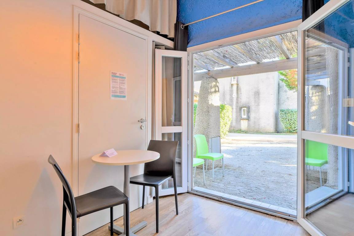 19 M² Caravan ∙ 1 Bedroom ∙ 2 Guests - Bouzigues