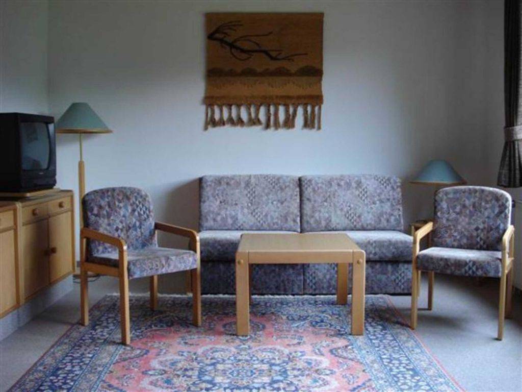 55 M² Appartement ∙ 1 Chambre ∙ 3 Personnes - Harz