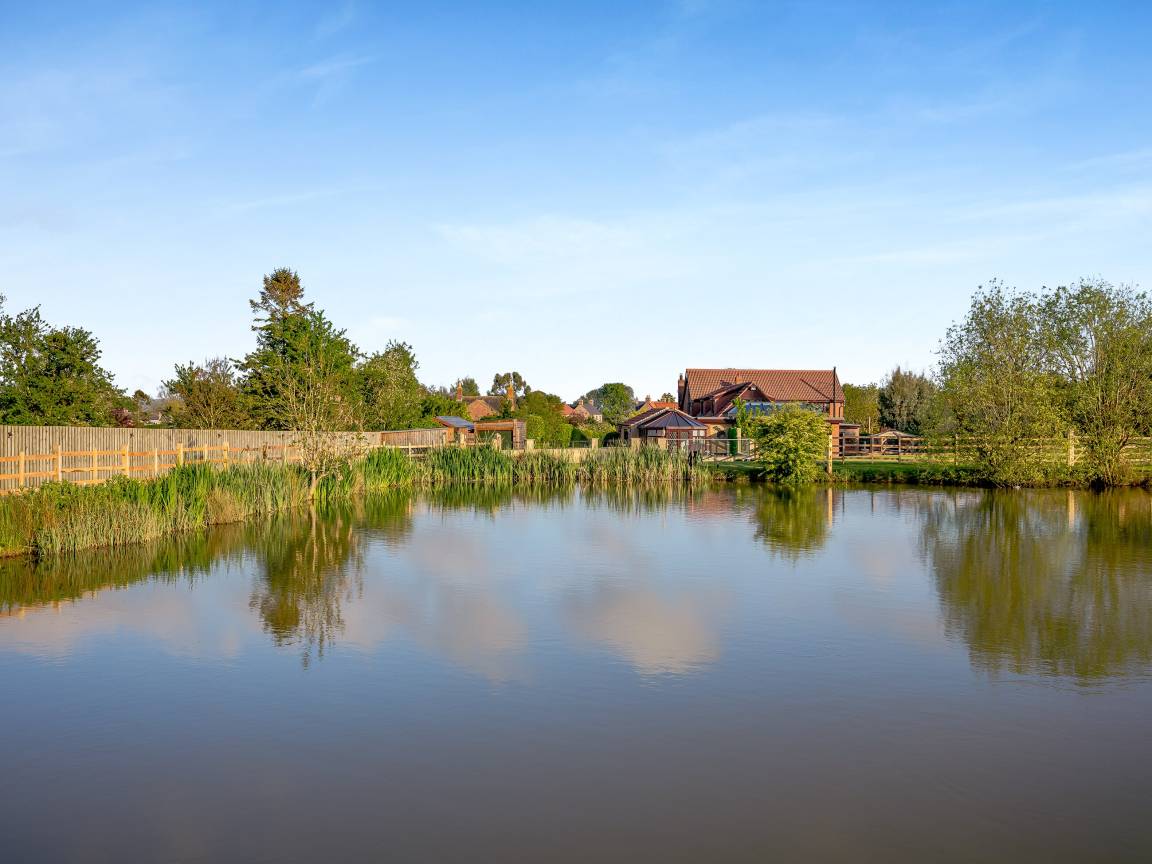 Cottage ∙ 1 Bedroom ∙ 2 Guests - Louth