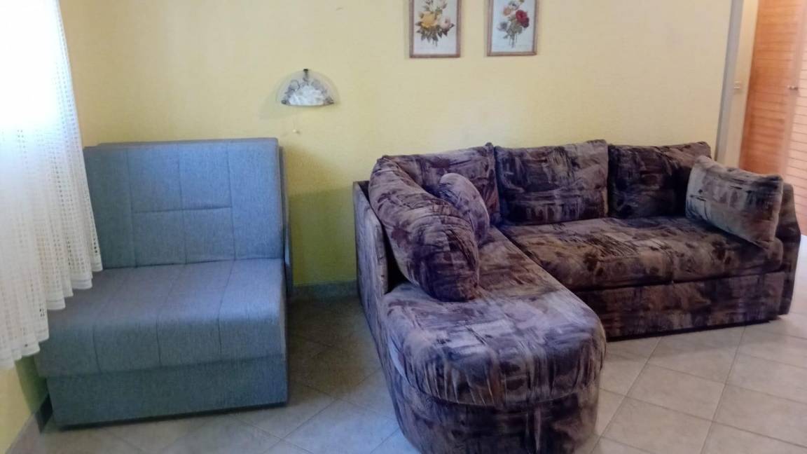 38 M² Ferienwohnung ∙ 1 Schlafzimmer ∙ 4 Gäste - Premantura