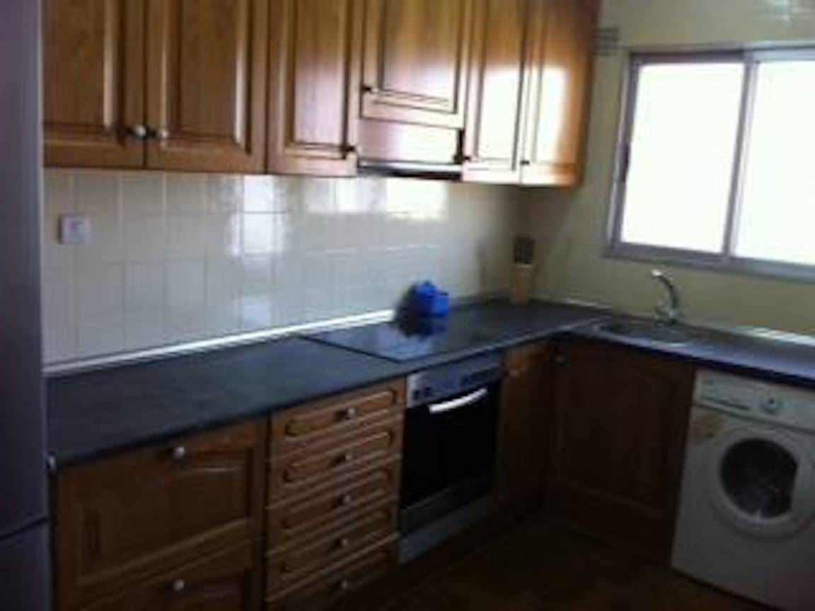 120 M² Private Room ∙ 1 Bedroom ∙ 3 Guests - Valencia