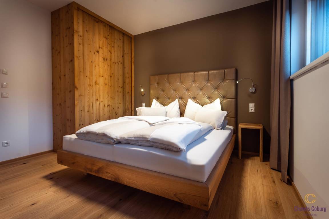 72 M² Apartment ∙ 2 Bedrooms ∙ 6 Guests - Ramsau am Dachstein