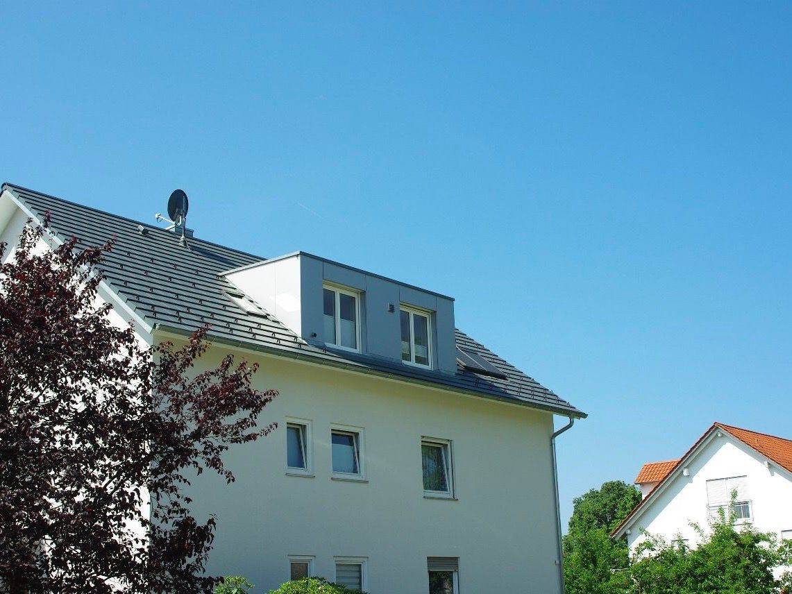 85 M² Ferienwohnung ∙ 1 Schlafzimmer ∙ 2 Gäste - Wasserburg (Bodensee)