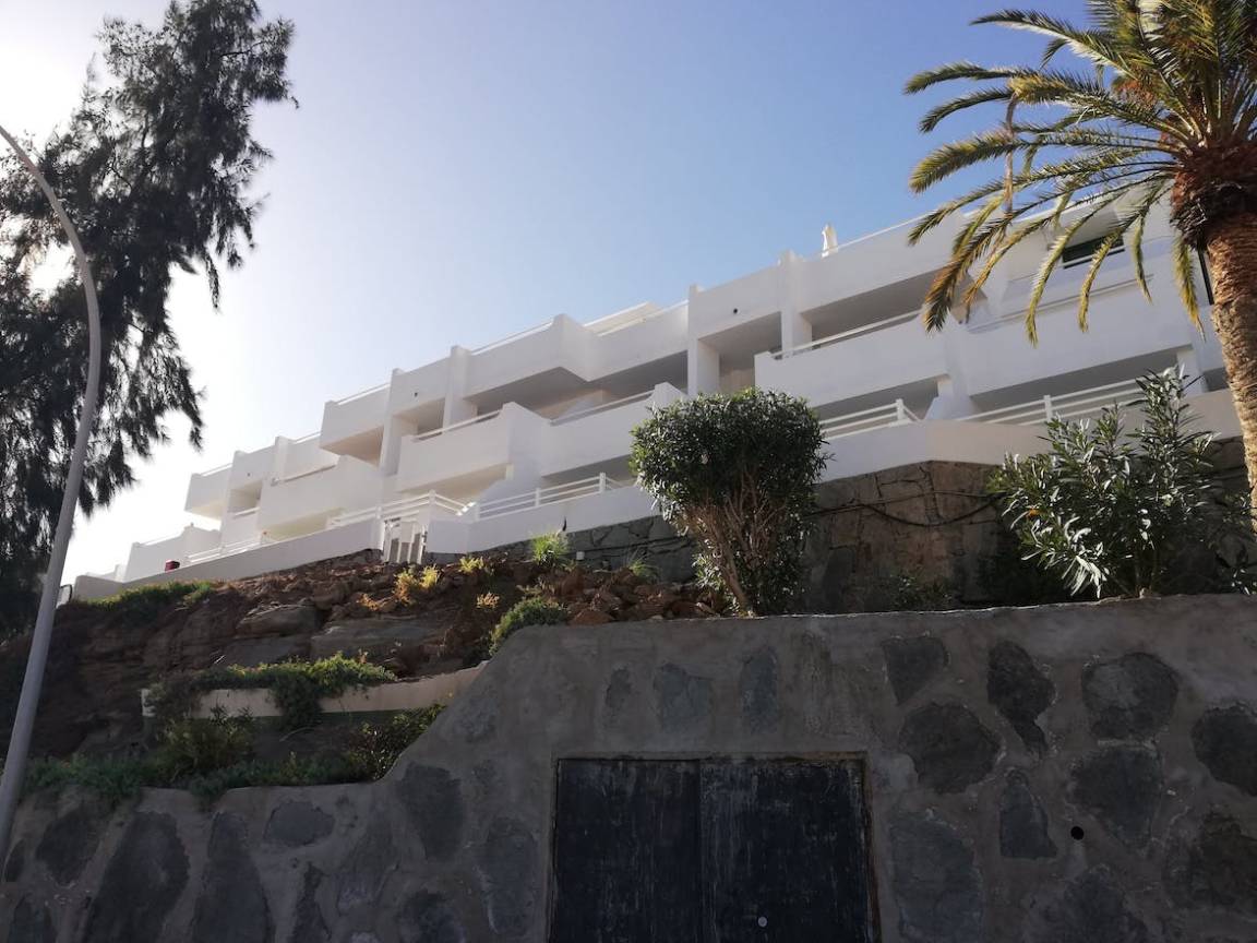 40 M² Apartamento ∙ 1 Habitación ∙ 3 Huéspedes - Mogán