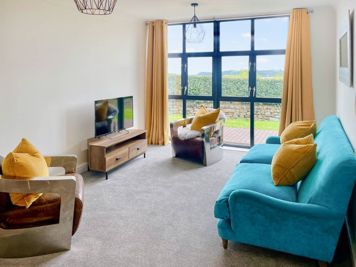 Cottage ∙ 2 Bedrooms ∙ 4 Guests - St Austell