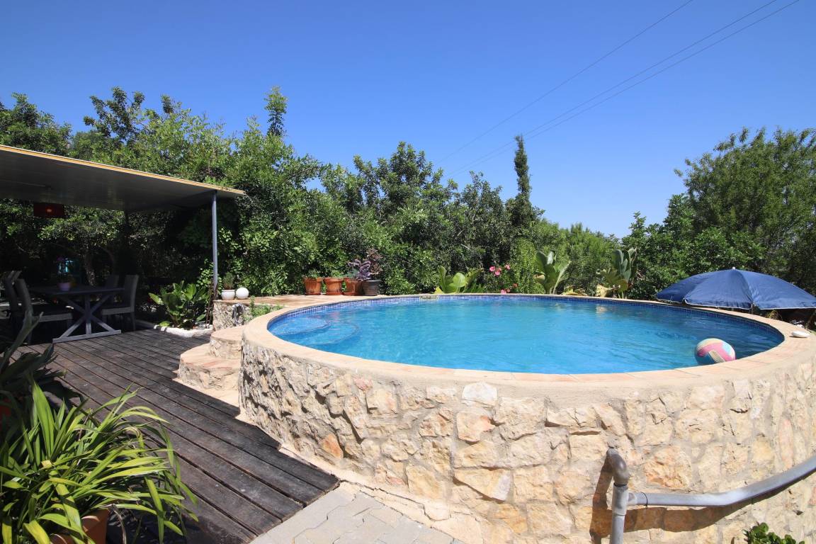 240 M² Villa Vacanza ∙ 3 Camere Da Letto ∙ 8 Ospiti - Tavira