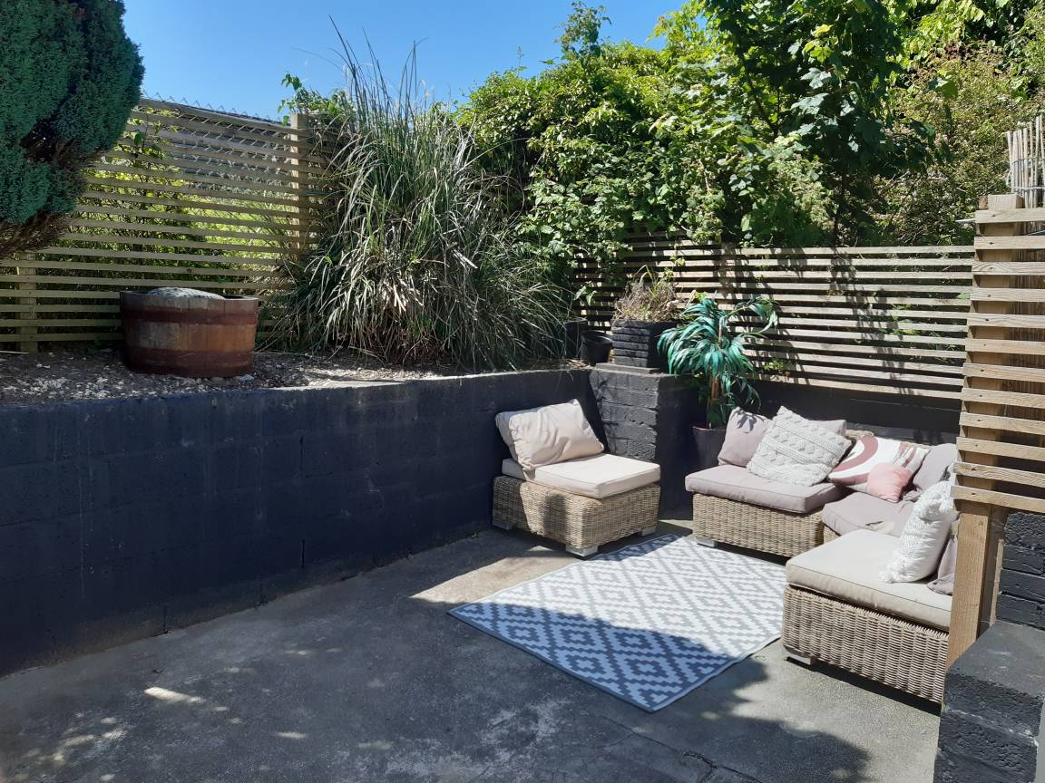 Maison De Vacances ∙ 2 Chambres ∙ 4 Personnes - Carmarthen