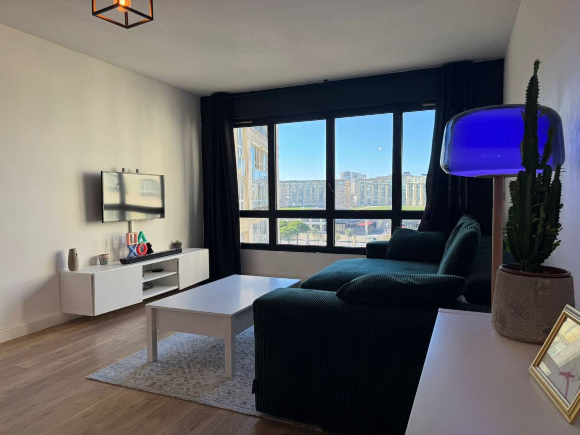 50 M² Apartment ∙ 1 Bedroom ∙ 2 Guests - Montpellier