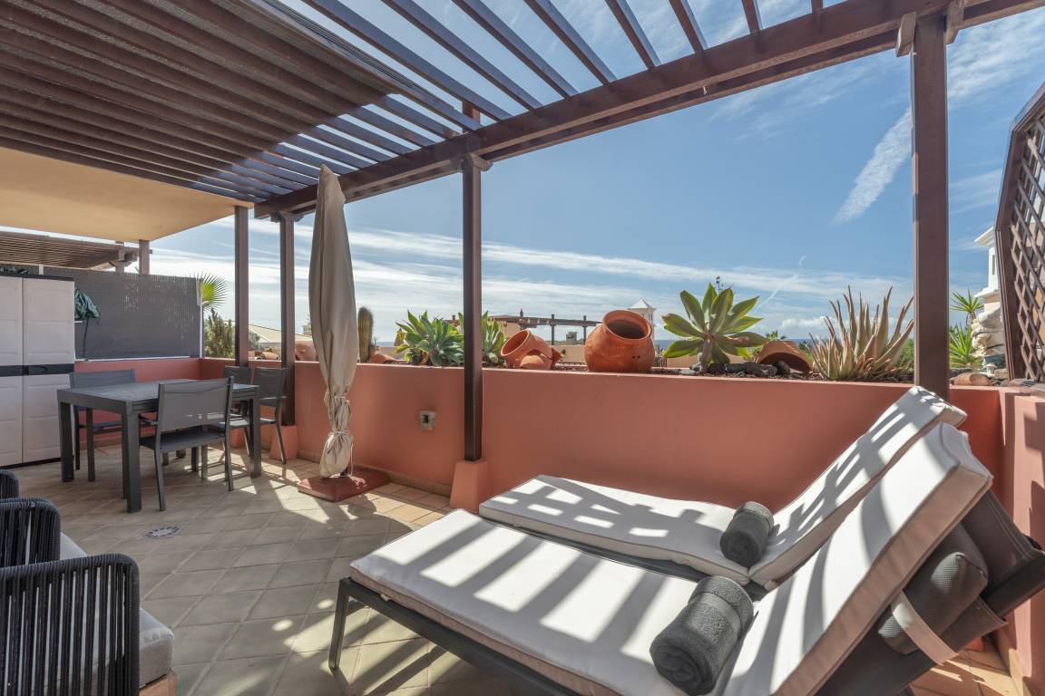 70 M² Appartement ∙ 1 Chambre ∙ 3 Personnes - Costa Adeje