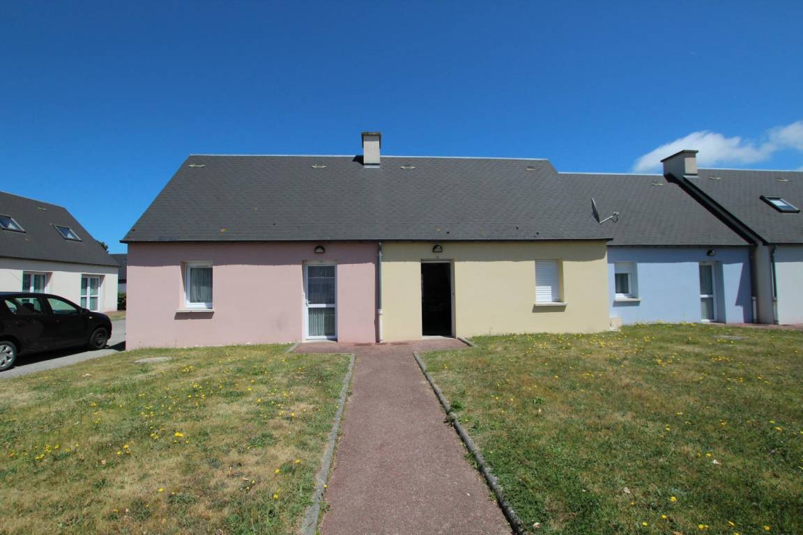 50 M² Gîte ∙ 2 Bedrooms ∙ 5 Guests - Les Pieux