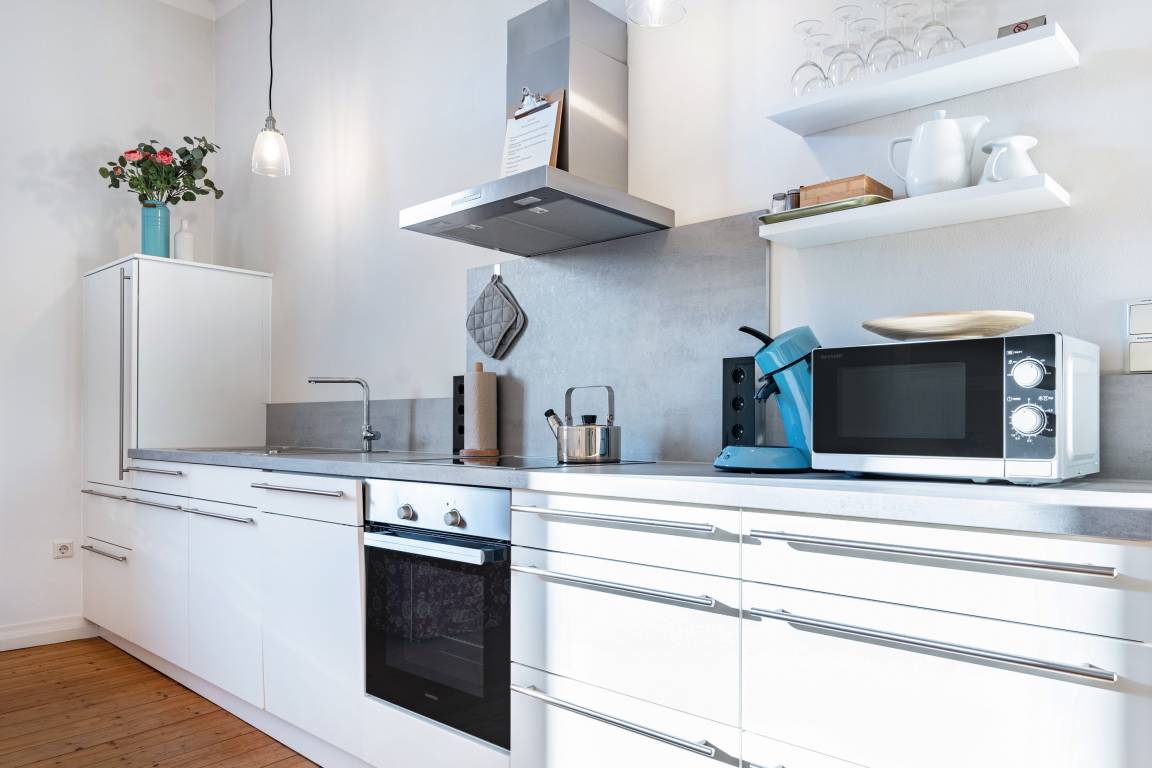 105 M² Appartement ∙ 4 Chambres ∙ 8 Personnes - Sinsheim