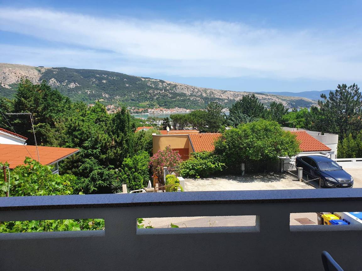 40 M² Appartamento Vacanza ∙ 2 Camere Da Letto ∙ 5 Ospiti - Bescanuova
