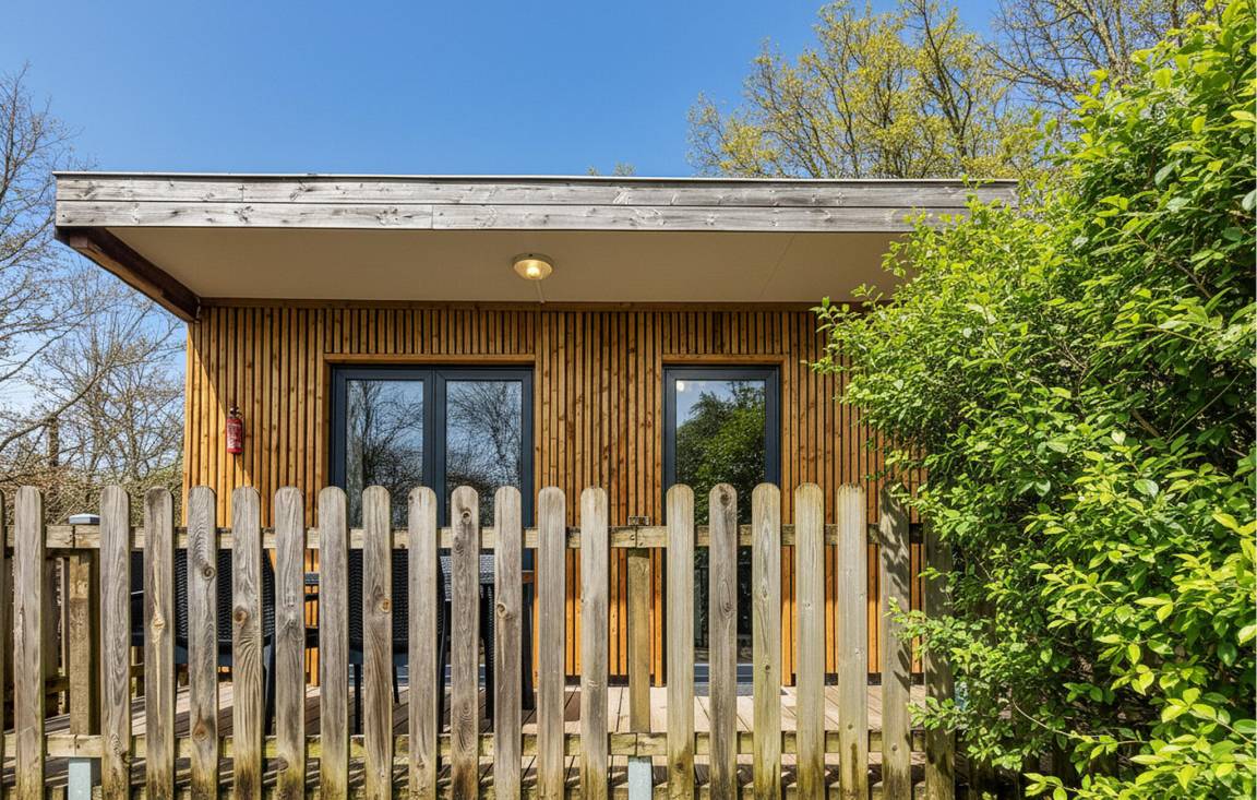 30 M² Maison De Vacances ∙ 1 Chambre ∙ 4 Personnes - Beaulieu-sur-Dordogne