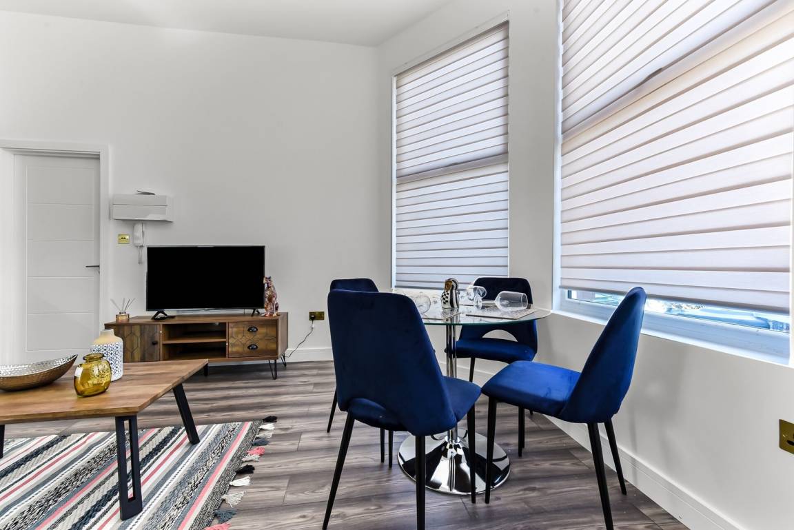 Apartment ∙ 1 Bedroom ∙ 3 Guests - Cockfosters