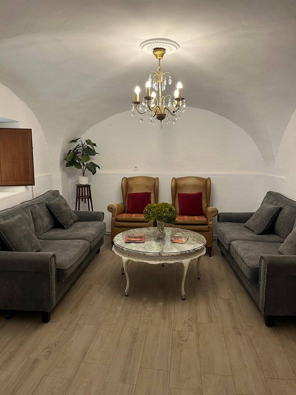 950 M² Chalet ∙ 5 Habitaciones ∙ 10 Huéspedes - La Cumbre, España