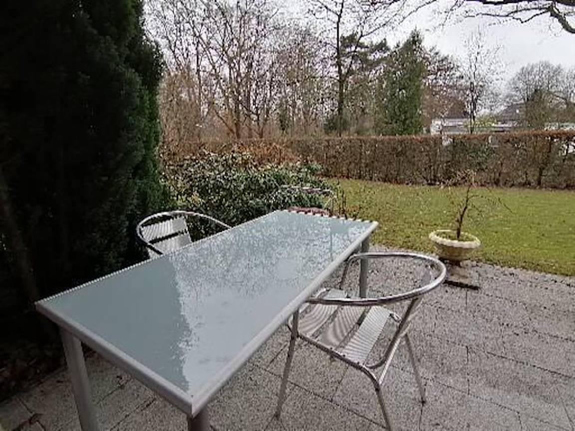 150 M² Privatzimmer ∙ 1 Schlafzimmer ∙ 3 Gäste - Hamburg