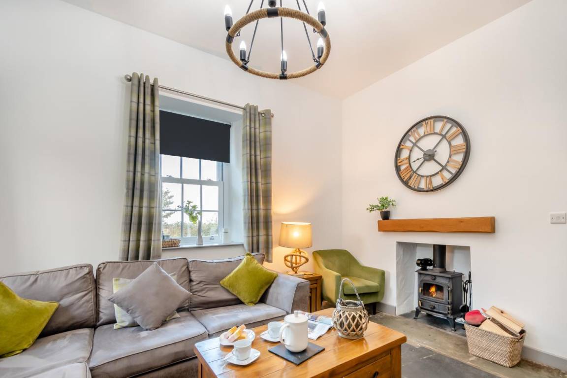 Cottage ∙ 1 Bedroom ∙ 2 Guests - Pembrokeshire