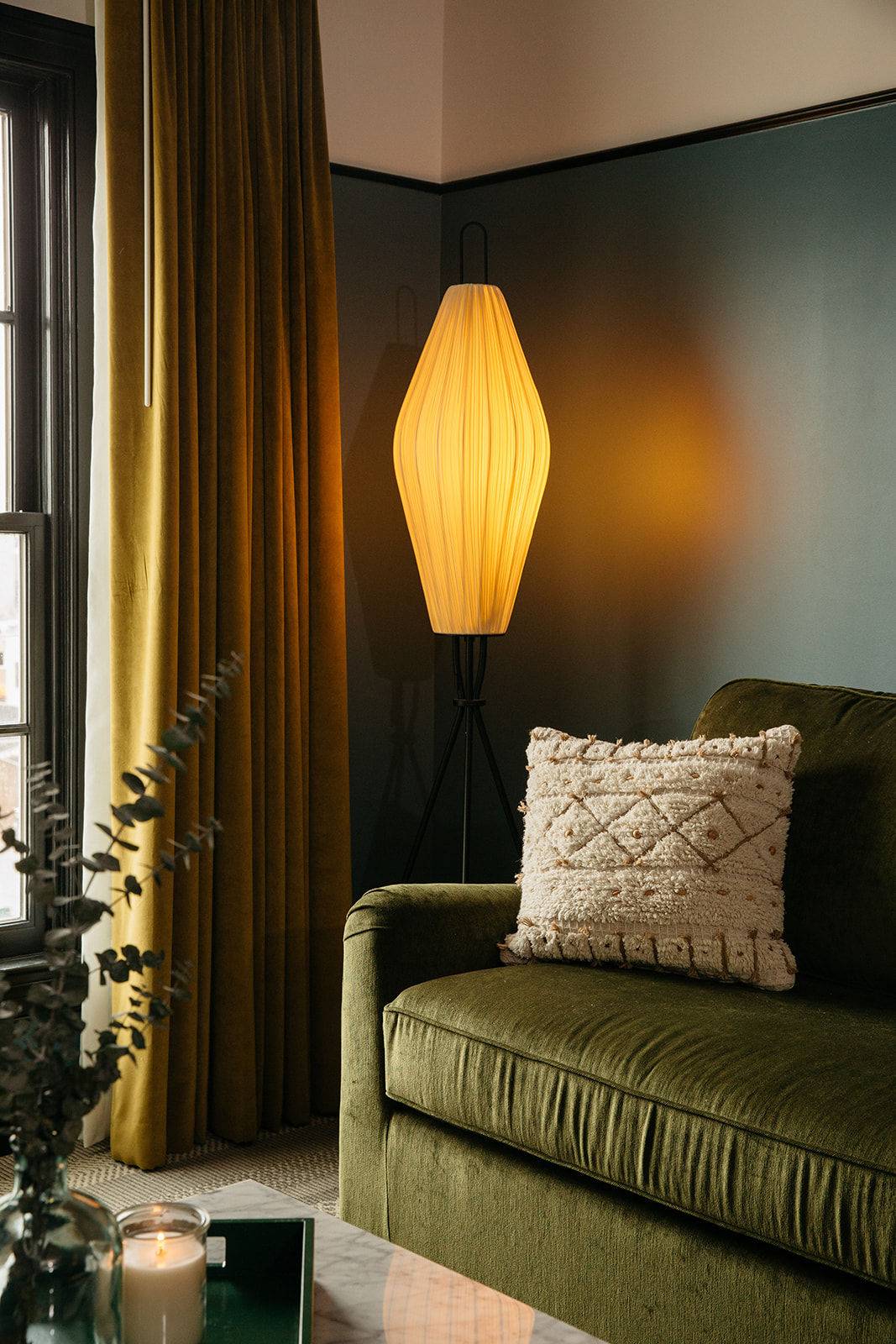 106 M² Hotel ∙ 1 Bedroom ∙ 2 Guests - Charleston