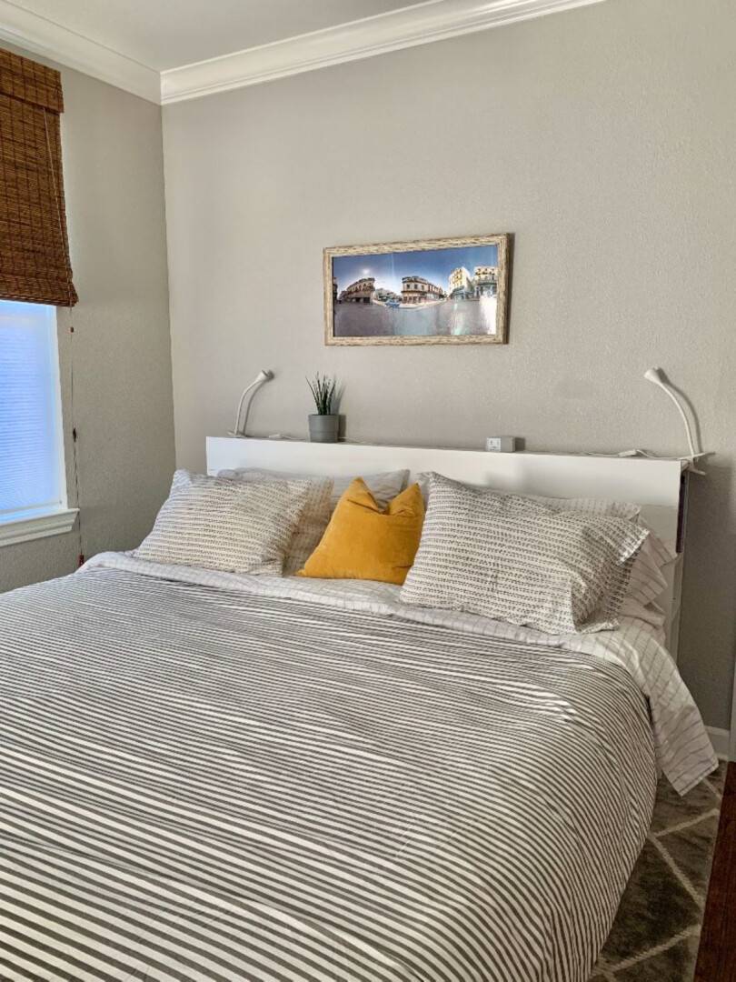 35 M² Estudio ∙ 1 Habitación ∙ 2 Huéspedes - Sebastopol, CA