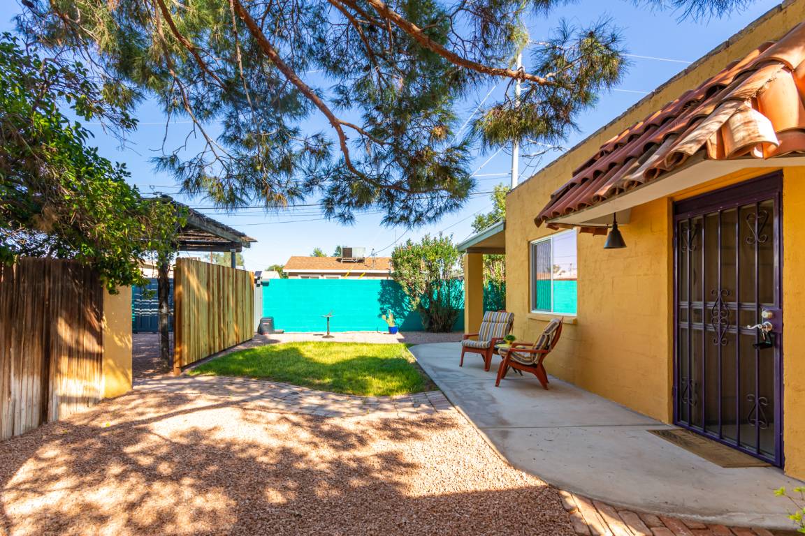 83 M² Casa ∙ 1 Habitación ∙ 2 Huéspedes - Chandler, AZ